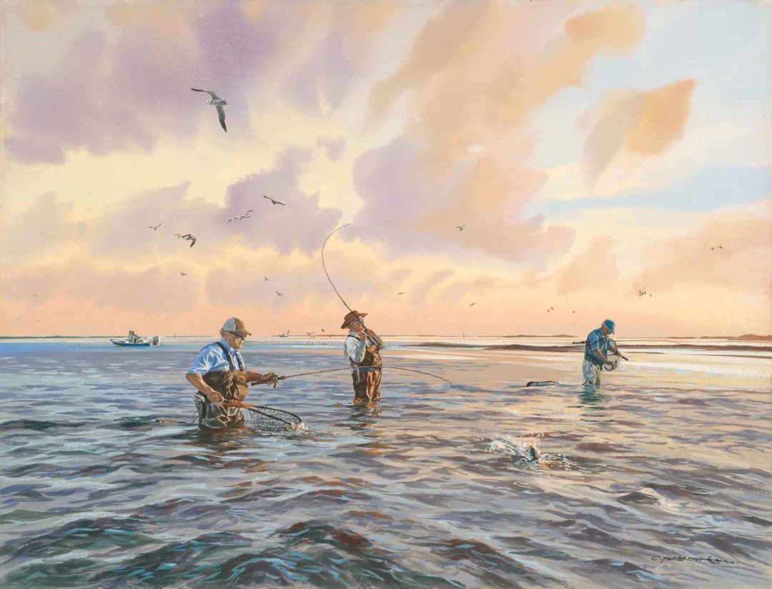 Chance Yarbrough - Artist | Chance Yarbrough - Artist